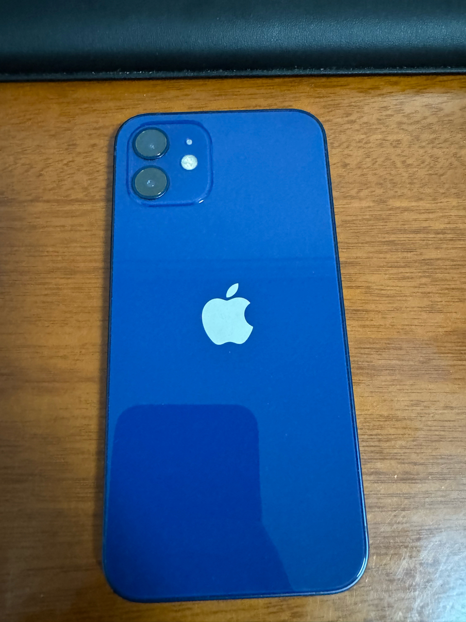 [已出]出iPhone12 蓝色 128g 电池87% NGA玩家社区