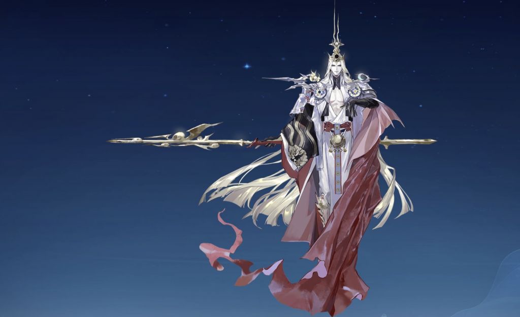 520的第三个剪影 NGA玩家社区