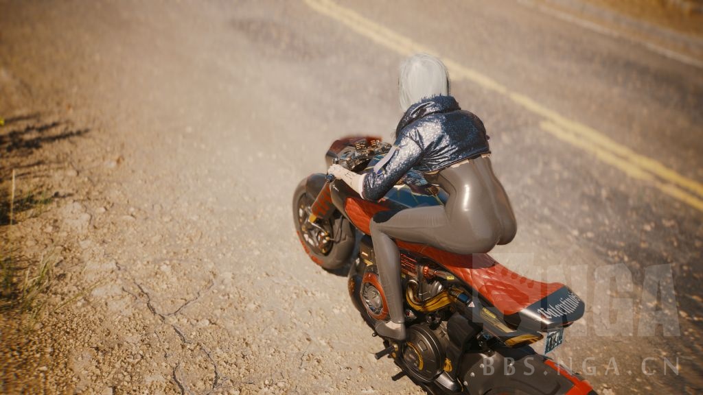 dlc是不是上墙武器变了? 我根据攻略搞了几把都不能上墙. 还有为啥我截图会发亮 NGA玩家社区