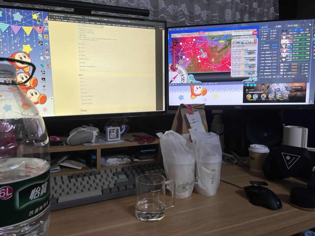 [舰colle]死鱼结局》最夜的贴 希望的光 超长续航26小时E6-7甲斩挑战 NGA玩家社区