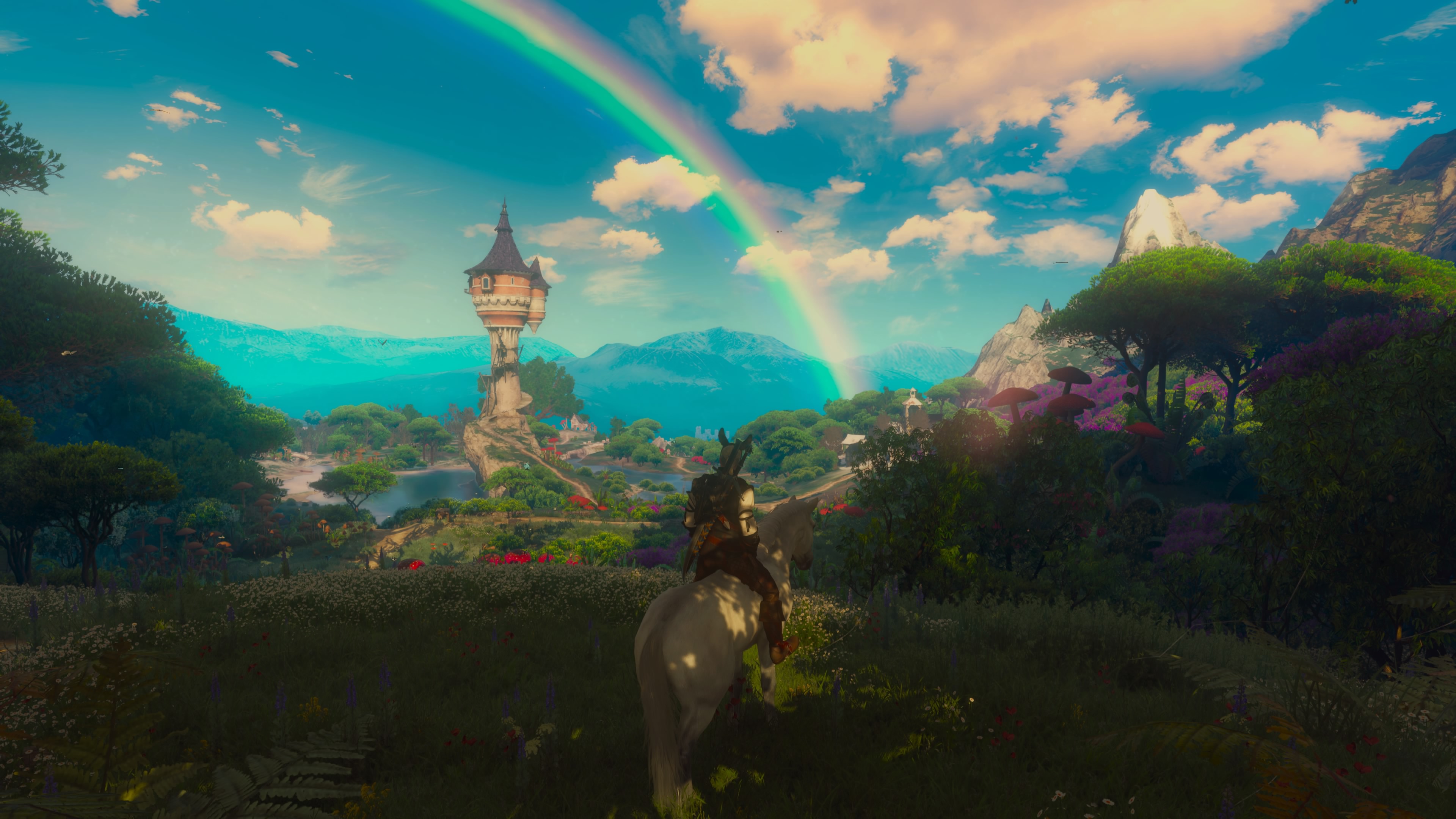 [吐槽]暴论，cdpr应该改行搞线性游戏 NGA玩家社区