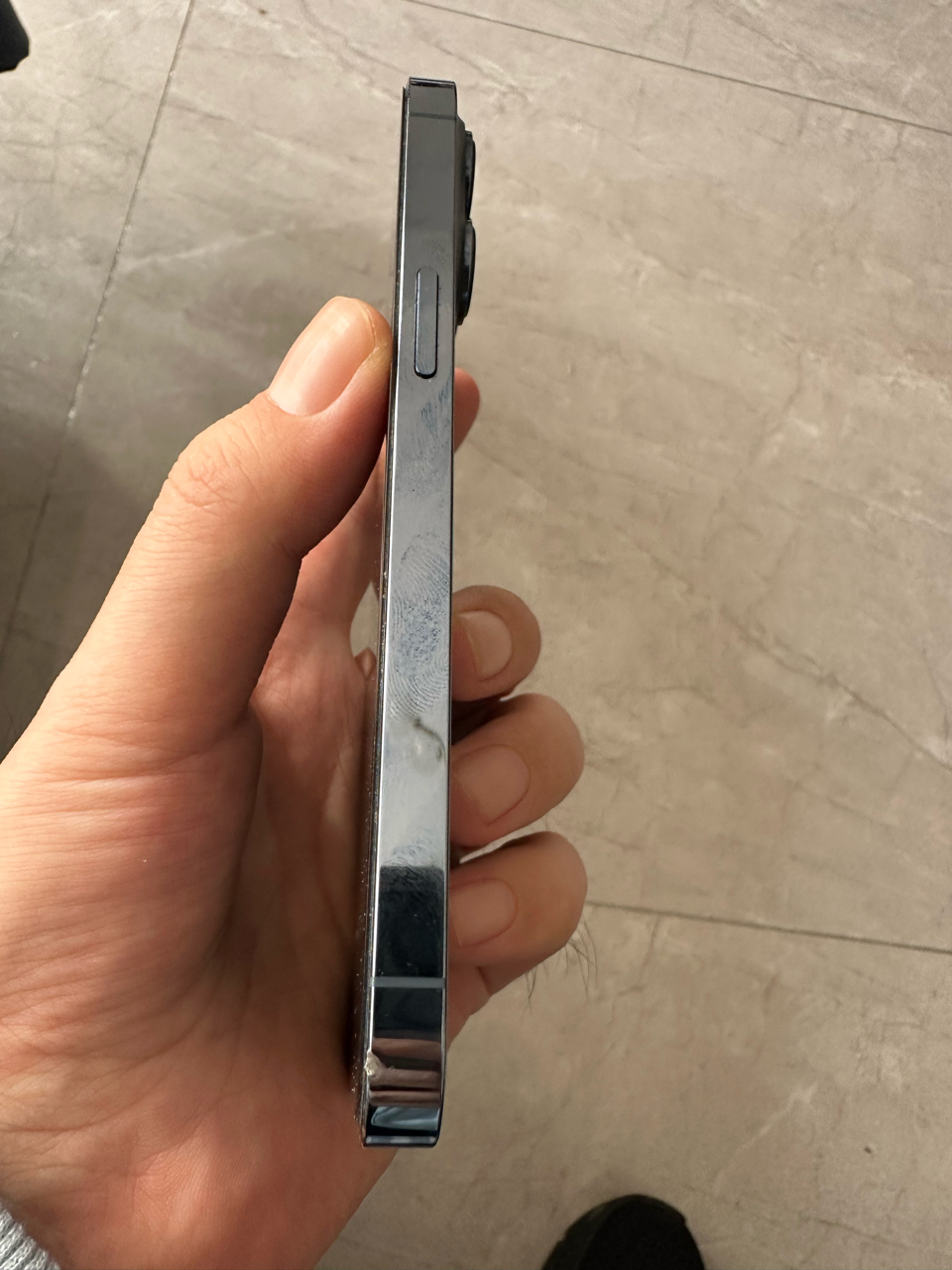 13pro 远峰蓝 256 有人要吗 NGA玩家社区