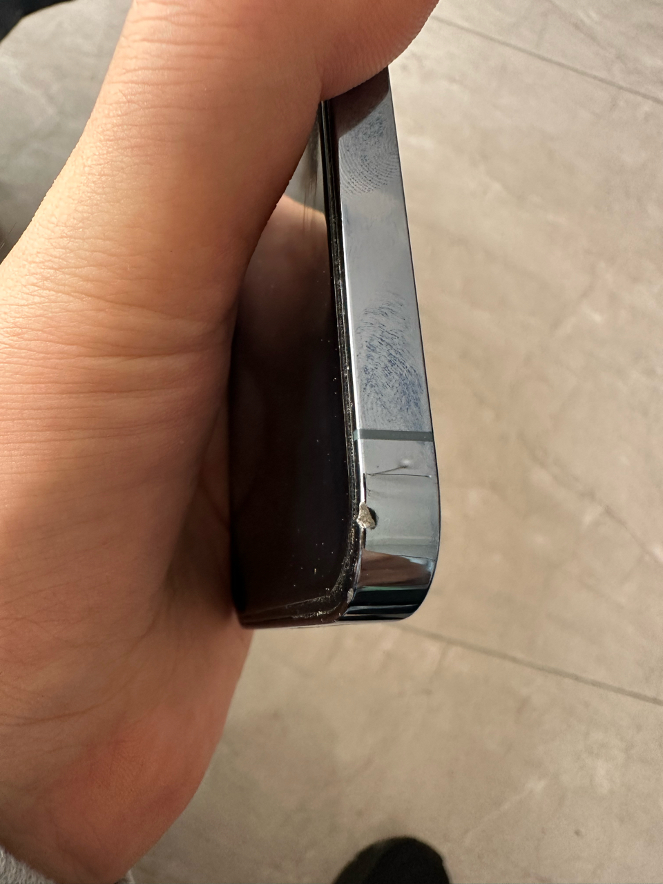 13pro 远峰蓝 256 有人要吗 NGA玩家社区