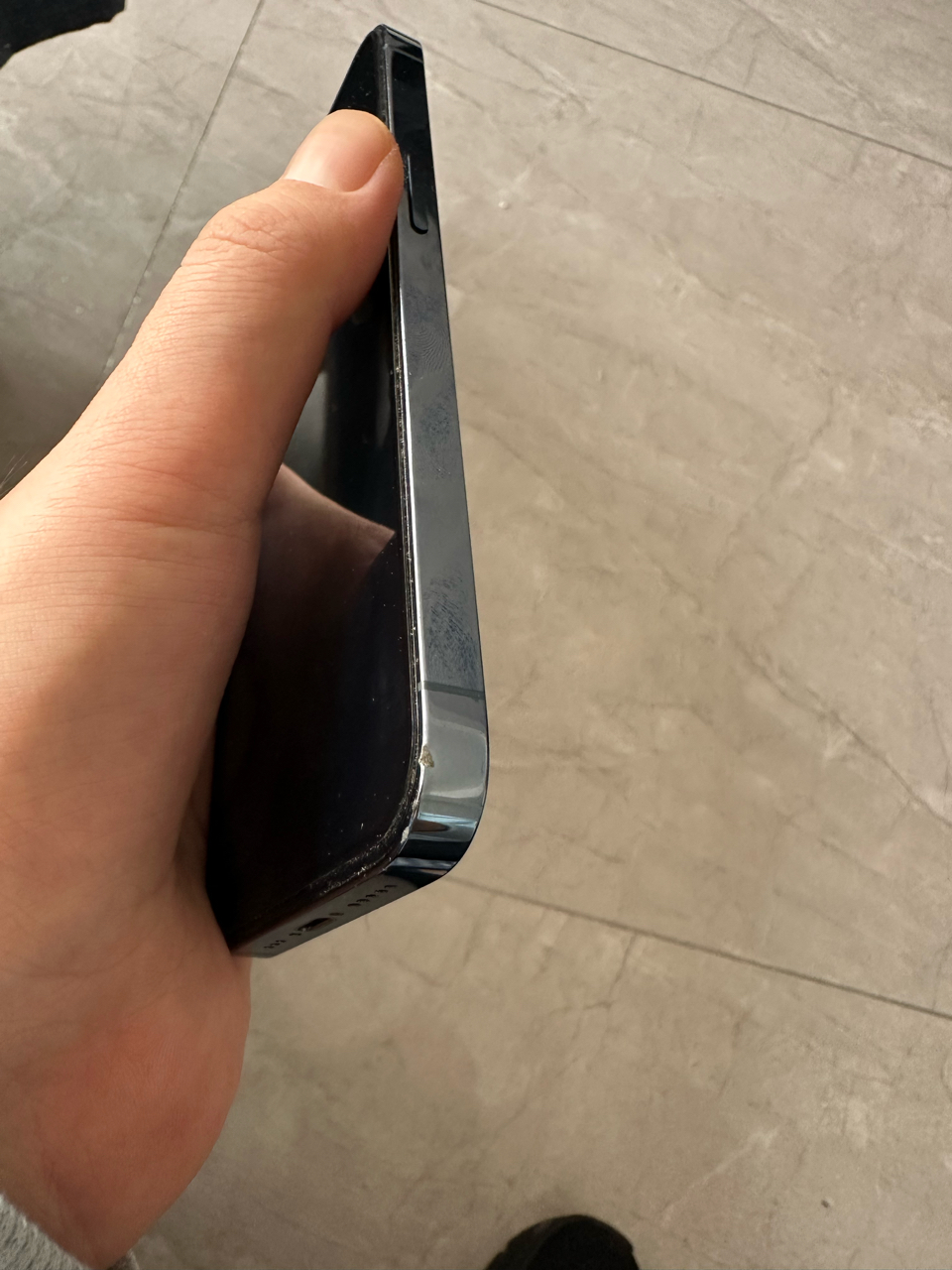 13pro 远峰蓝 256 有人要吗 NGA玩家社区