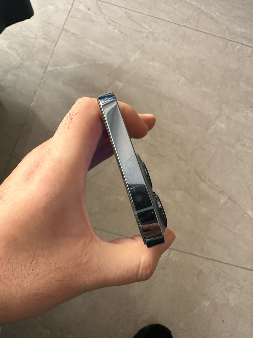 13pro 远峰蓝 256 有人要吗 NGA玩家社区