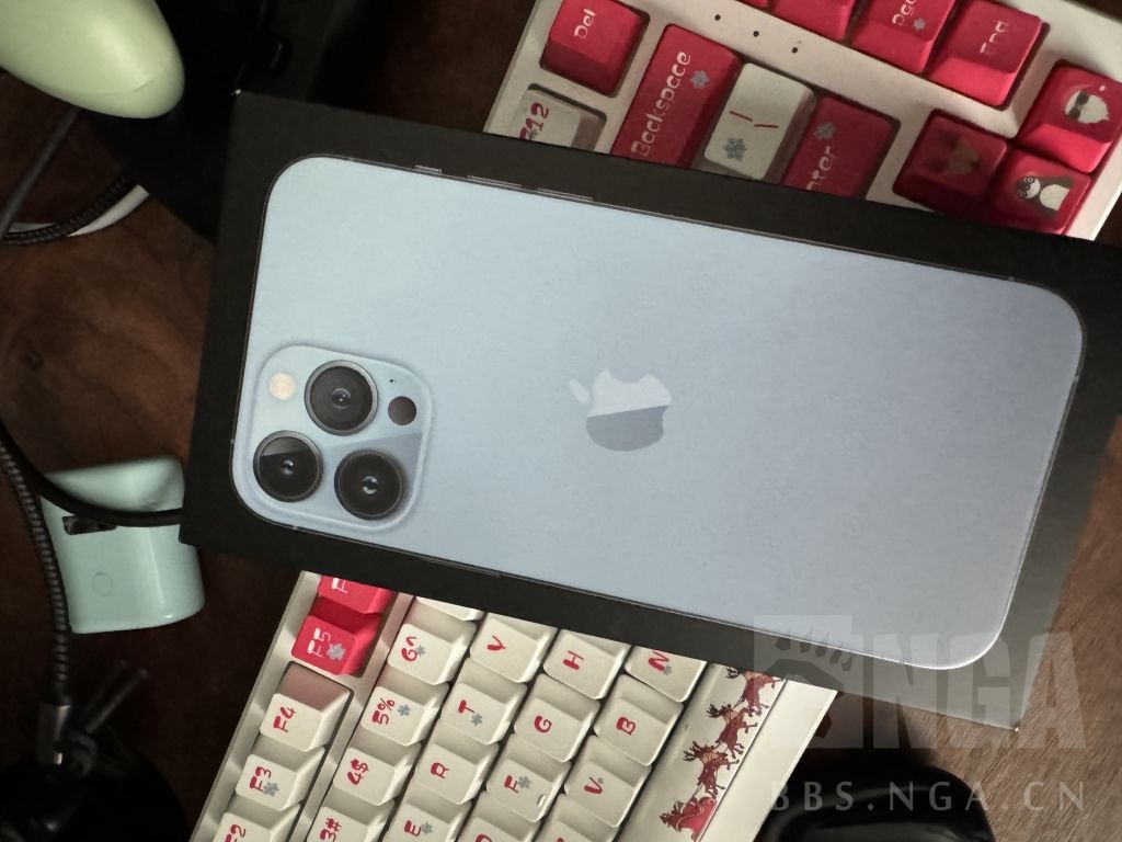 杭州出13pm 远峰蓝 256g，5000 NGA玩家社区