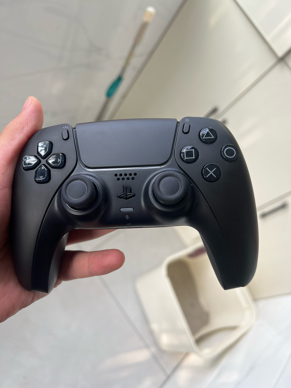 出 ps5 国行黑色手柄 NGA玩家社区