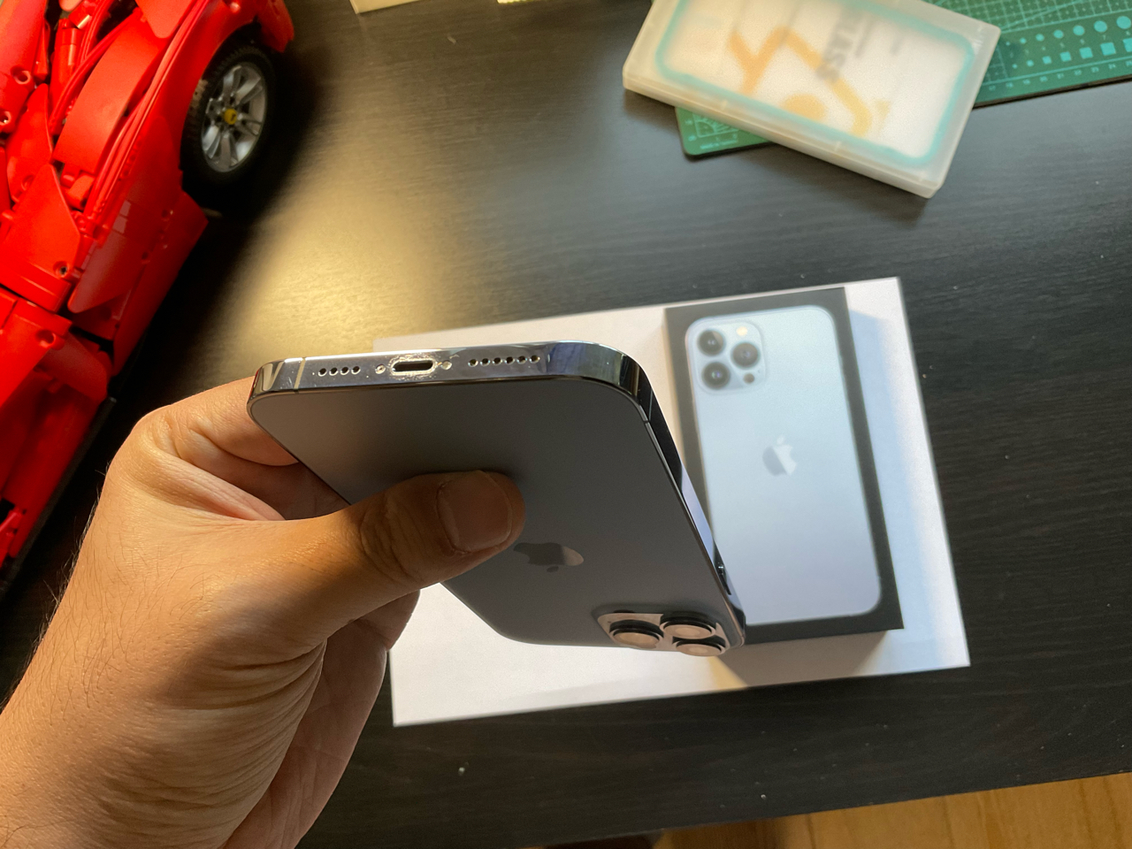 出台自用远峰蓝13pm 512g NGA玩家社区