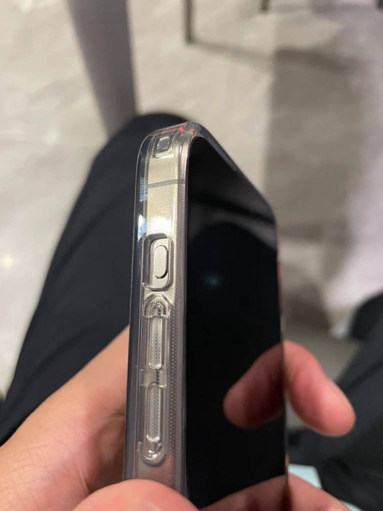 铁兔这个iphone 15pro磁吸手机壳千万别买 NGA玩家社区