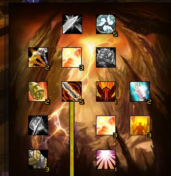 cjq出大牺牲的天赋 NGA玩家社区