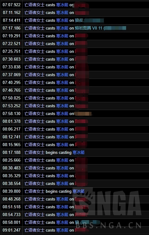 [原创攻略] 也来谈下生存猎25HICC心得吧 (更新女王tips)~ NGA玩家社区