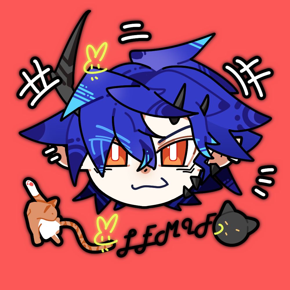 摸摸干员QQ头 NGA玩家社区