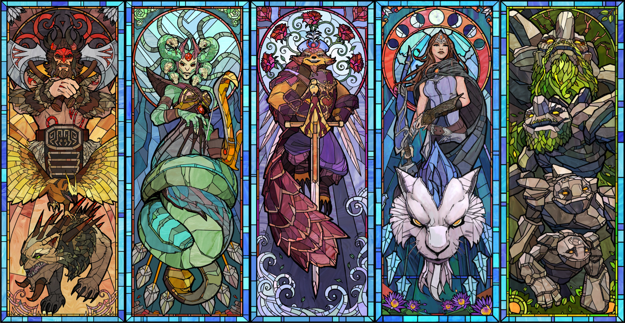 TI12 主题壁纸 16:9 NGA玩家社区