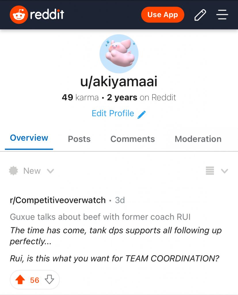 [搬运] 发一下Reddit上对Guxue直播总结的反应 NGA玩家社区