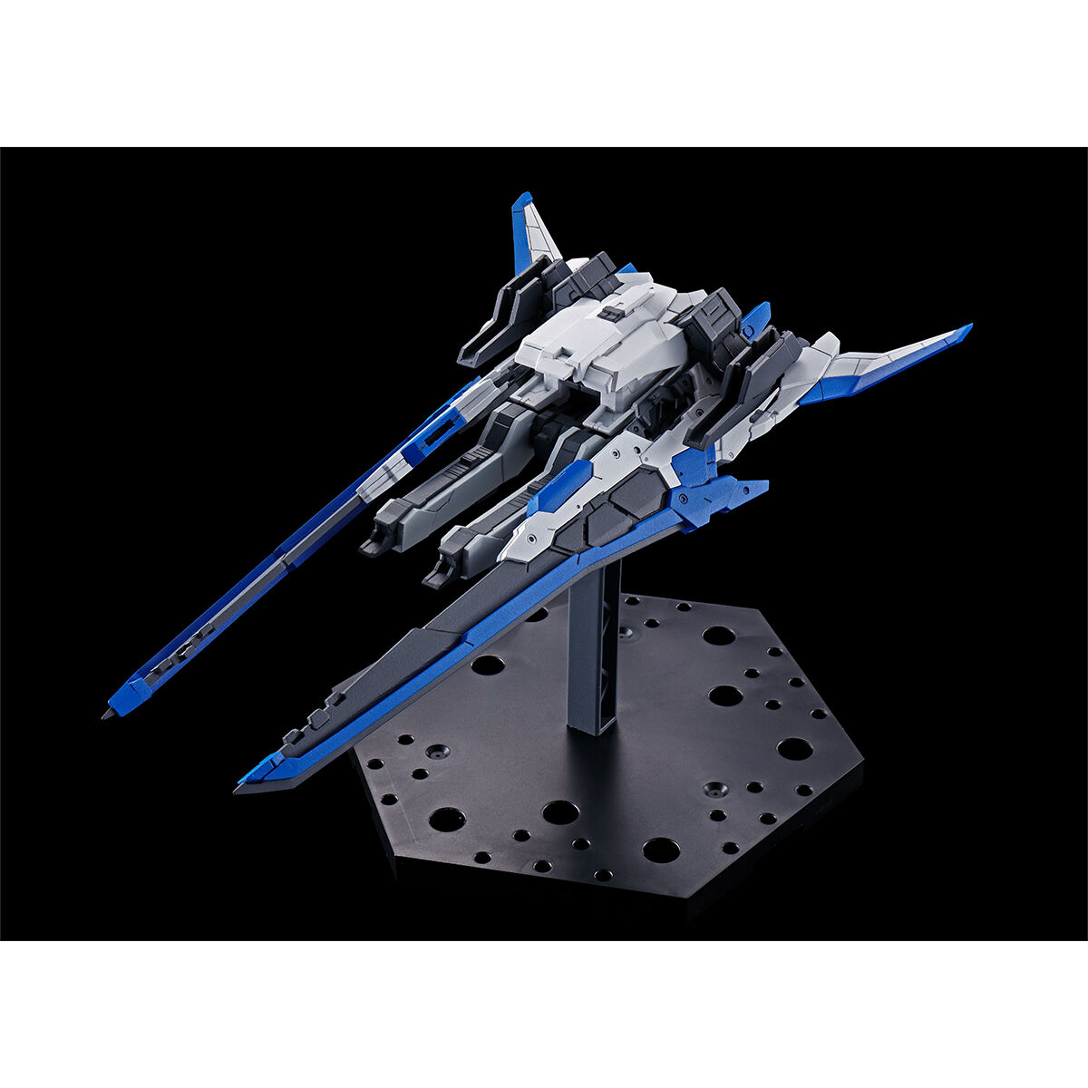 [新闻资讯] PB限定 RG 1/144 OO XN Raiser 178