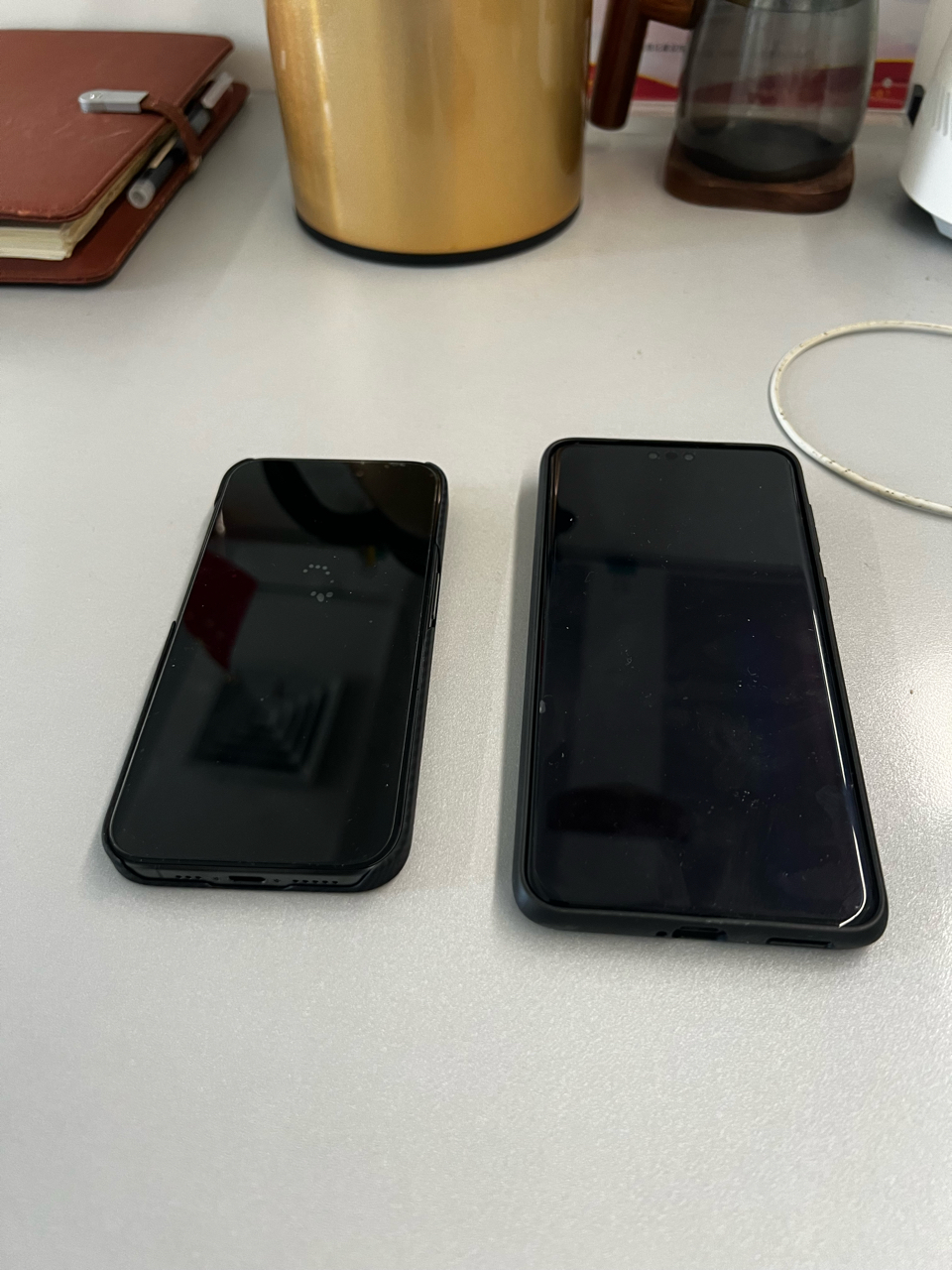 双持15pro和60pro+了… NGA玩家社区