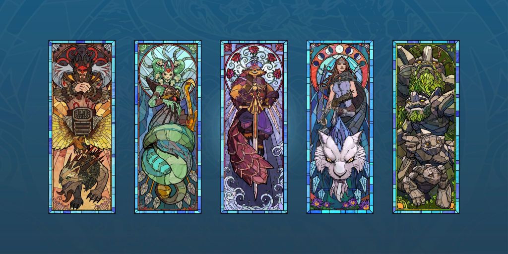 TI12 主题壁纸 16:9 NGA玩家社区