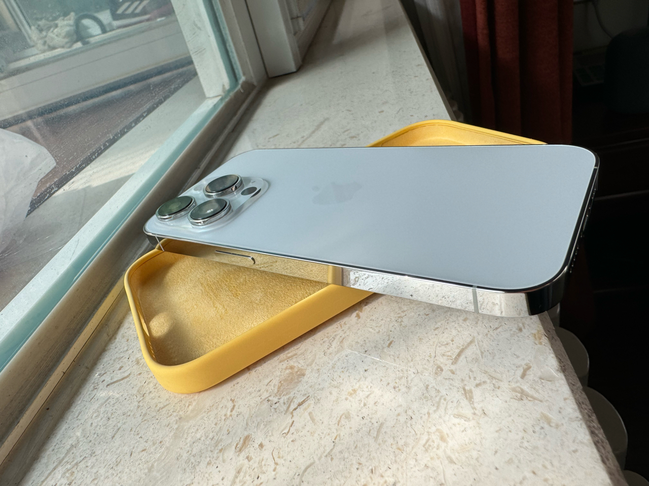 [求购]求购14pro或pm的银色 NGA玩家社区