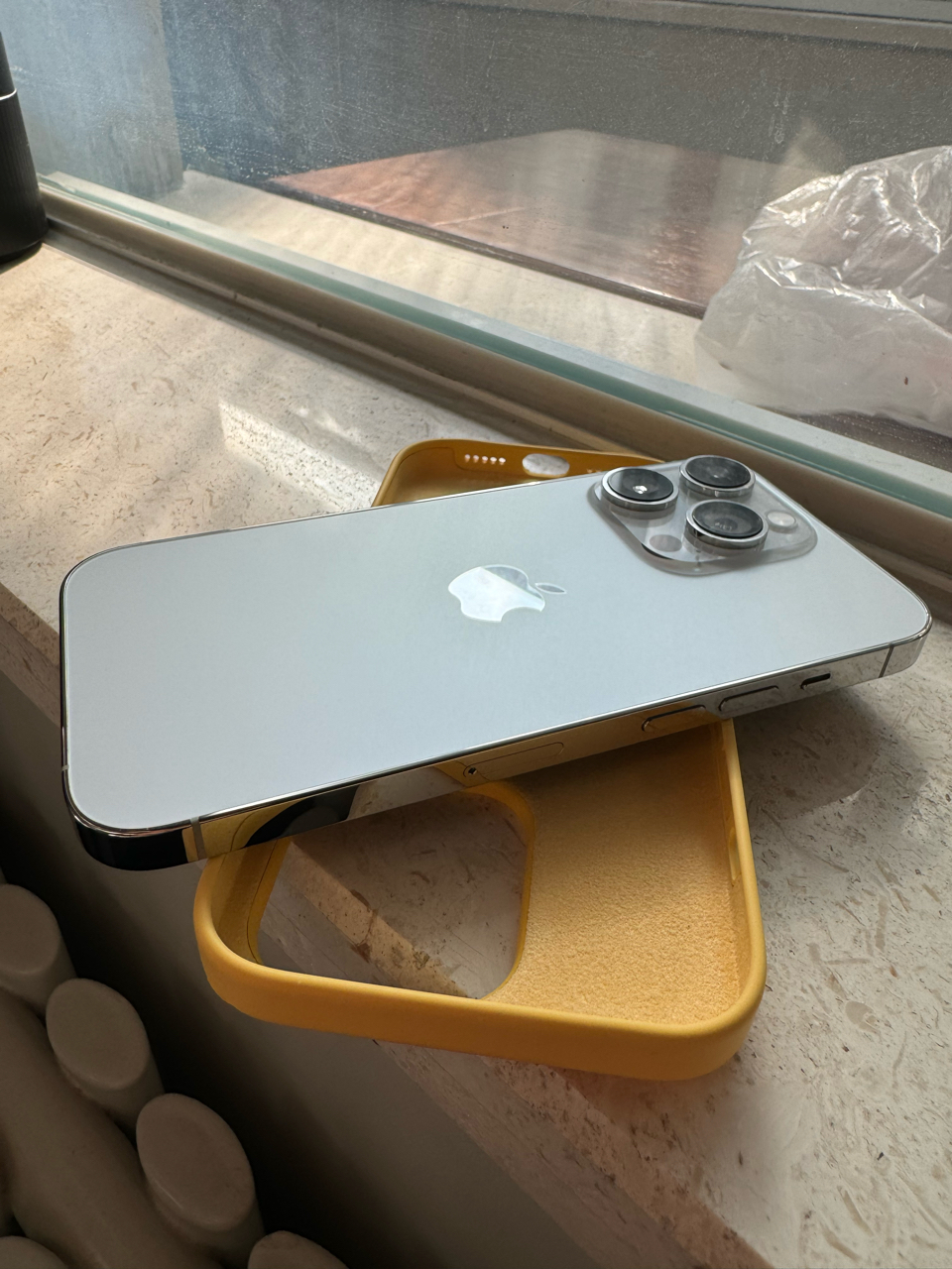 [求购]求购14pro或pm的银色 NGA玩家社区