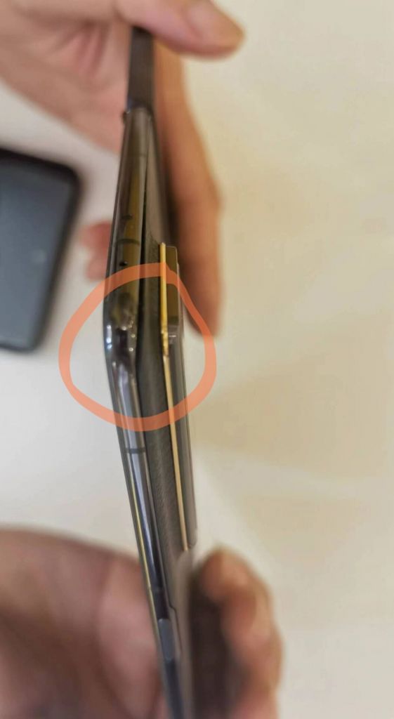 既然60Pro买不到，荣耀的vs2怎样？！ NGA玩家社区