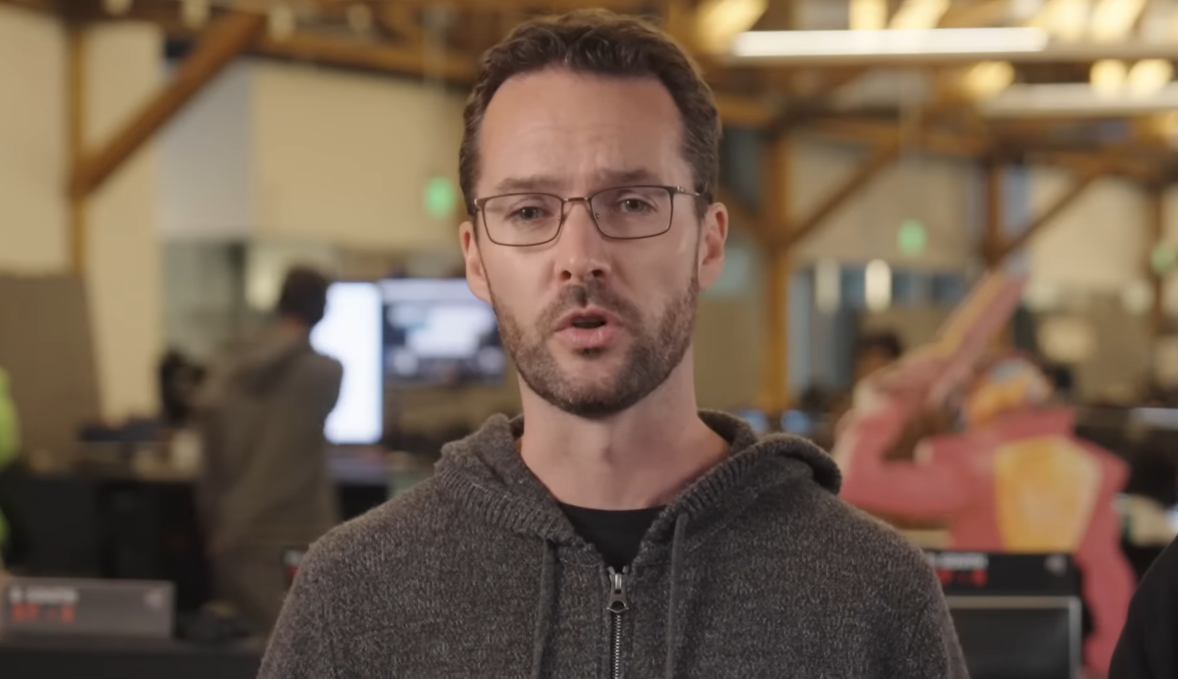 [游戏资讯] 新英雄Hwei玩法比较复杂，内部正在统一联盟故事线 NGA玩家社区