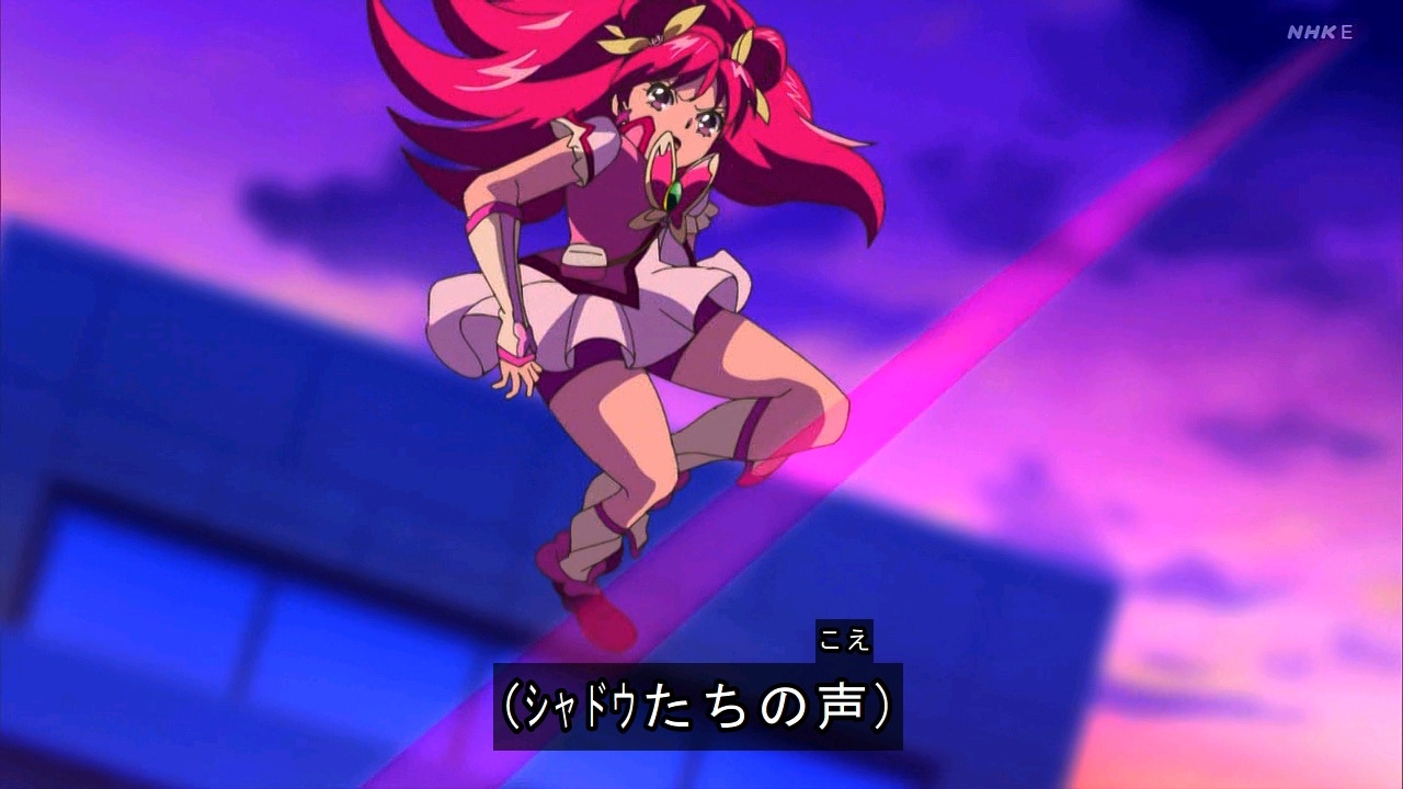 [大人Q娃]第二集变身 NGA玩家社区