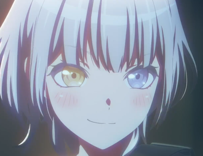 [Mygo][同人]《选择了下坠的丰川祥子》-已完结- ——11/10 更新if - One day · at 8:31 am - NGA玩家社区