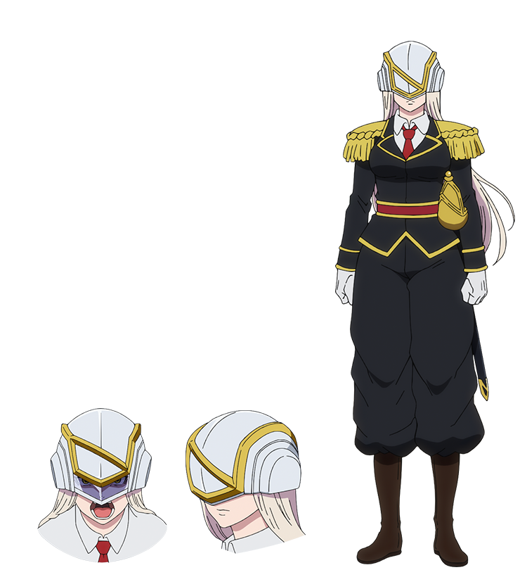 [新番讨论][专楼][2025年1月 ]不死不幸/UNDEAD UNLUCK[完结撒花][2023年10月][漫改] NGA玩家社区