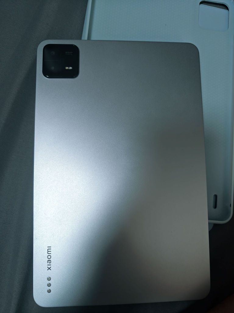 出个小米平板6pro 远山蓝 12+512 NGA玩家社区