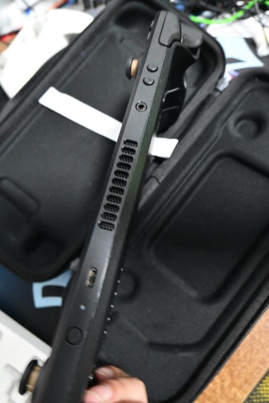 出steamdeck原装256自改2T省流3100不包邮 NGA玩家社区