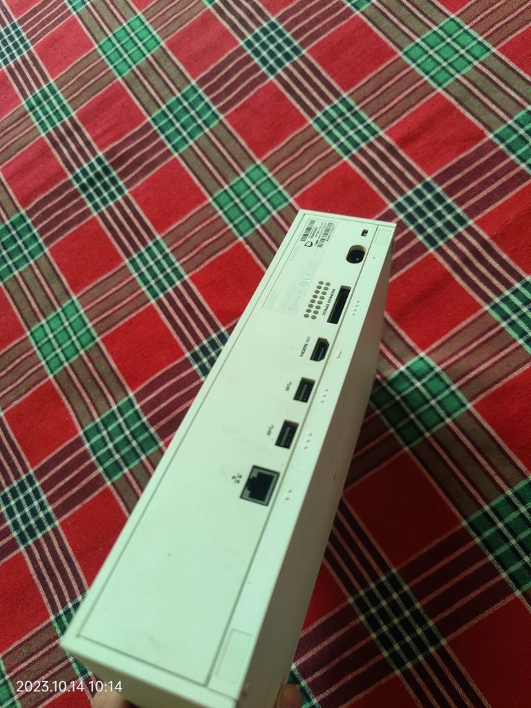 出售xbox series s NGA玩家社区