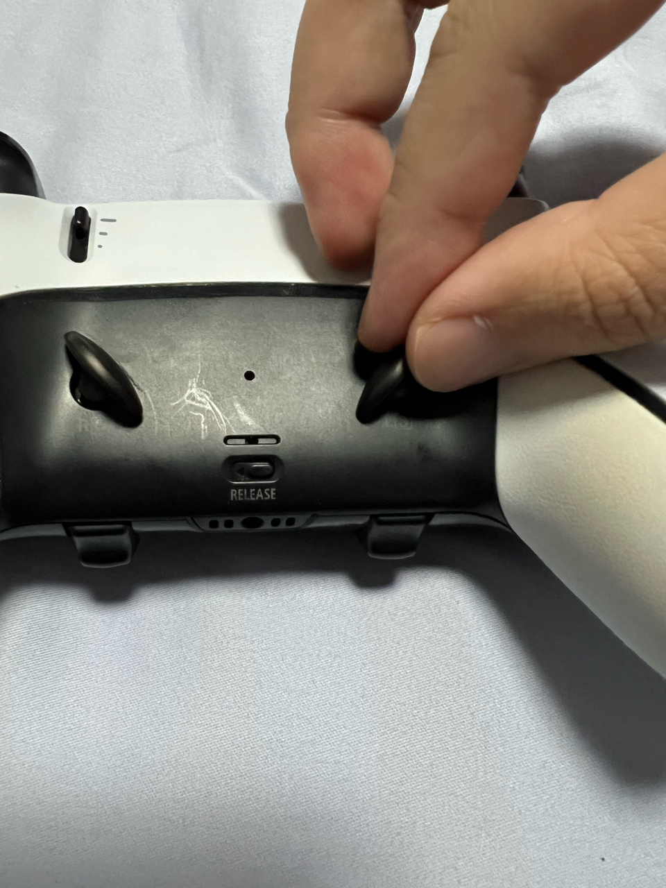 简单对比一下精英2与DS edge NGA玩家社区