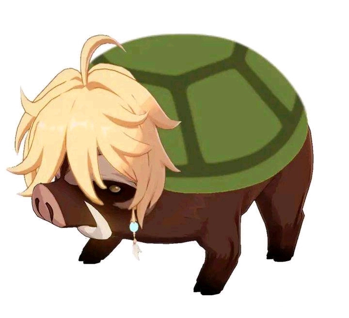 [萌新提问]有人能给afk玩家科普一下这次女仆的节奏吗？ NGA玩家社区