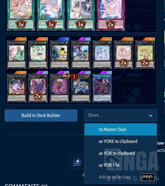 [工具分享] 游戏王大师决斗Untapped.gg助手 - 介绍和使用教程 178