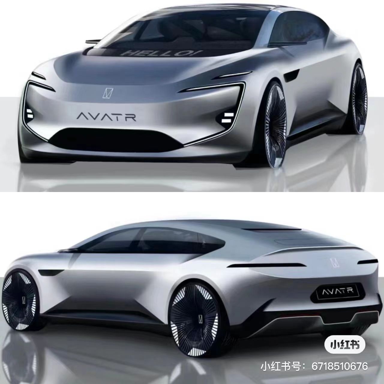 6GT，A7还是等问界M9？求出主意 NGA玩家社区