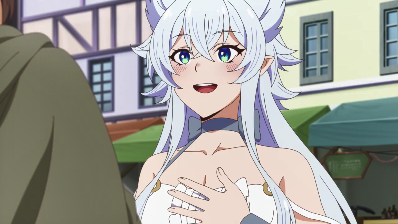 《从Lv2开始开挂的原勇者候补悠闲的异世界生活》2024年TV动画化 (日野聪&钉宫理惠&J.C.STAFF) NGA玩家社区