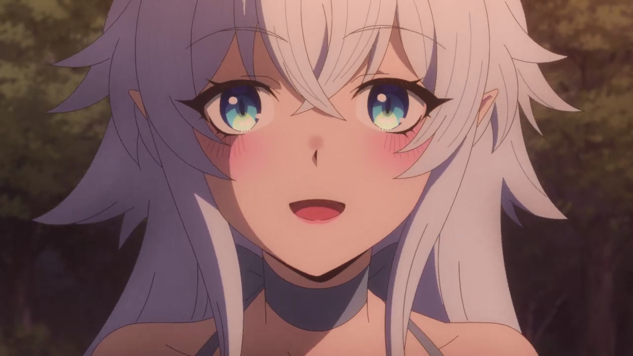 《从Lv2开始开挂的原勇者候补悠闲的异世界生活》2024年TV动画化 (日野聪&钉宫理惠&J.C.STAFF) NGA玩家社区