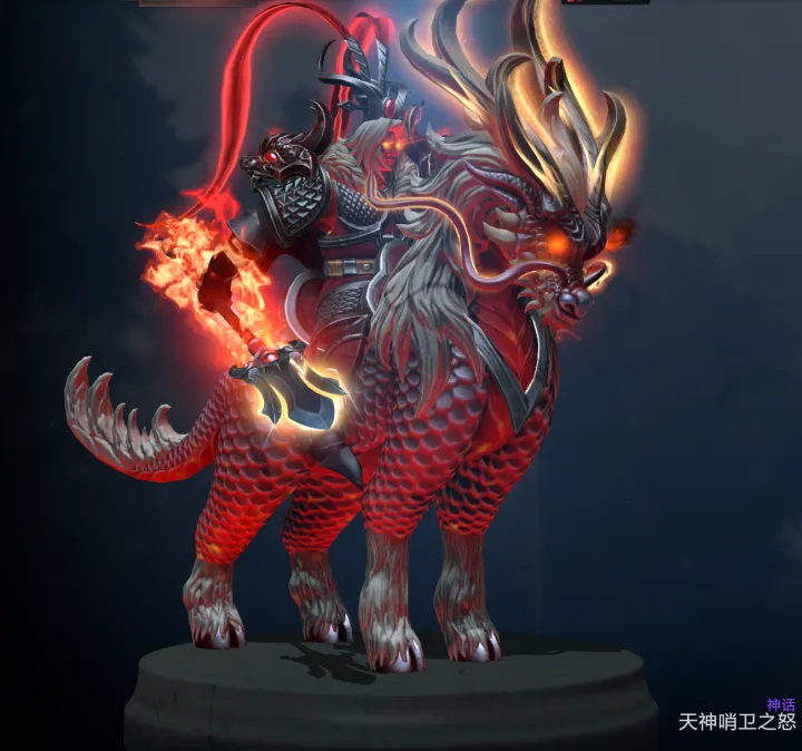 [饰品交易] 350收CK宝瓶天神哨卫之怒(已收) 80收火猫宝瓶炽烈之道的主宰 NGA玩家社区