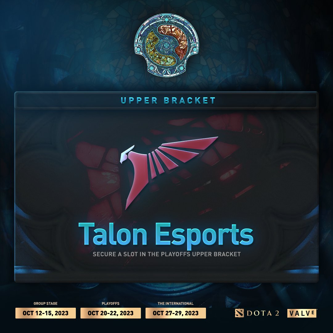 [ti12][战报] 六冠王落入败者组，小组赛明日收官战 178