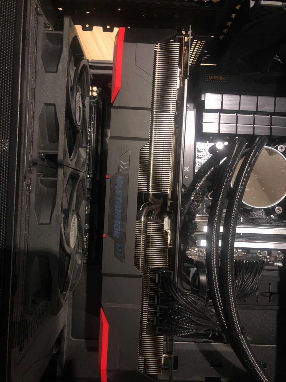 7900xtx结温异常是通病吗 NGA玩家社区