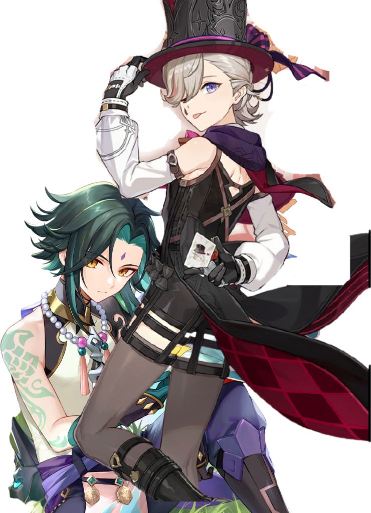 [破事氵]今天磕到了米家最热的cp NGA玩家社区