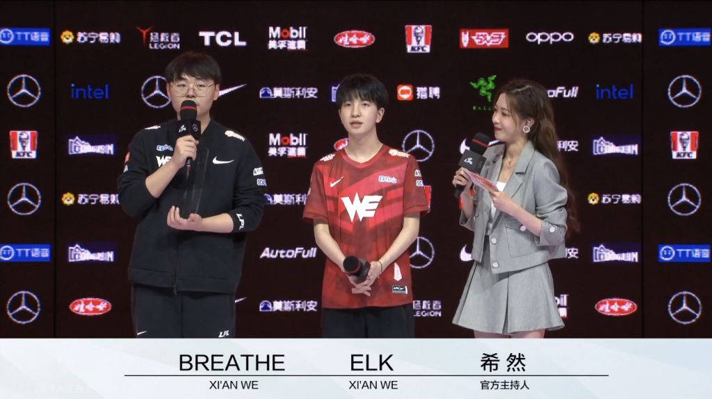 [本赛区赛事] 冷知识 kt的ad在blg季后赛第一轮就被3-0了 NGA玩家社区