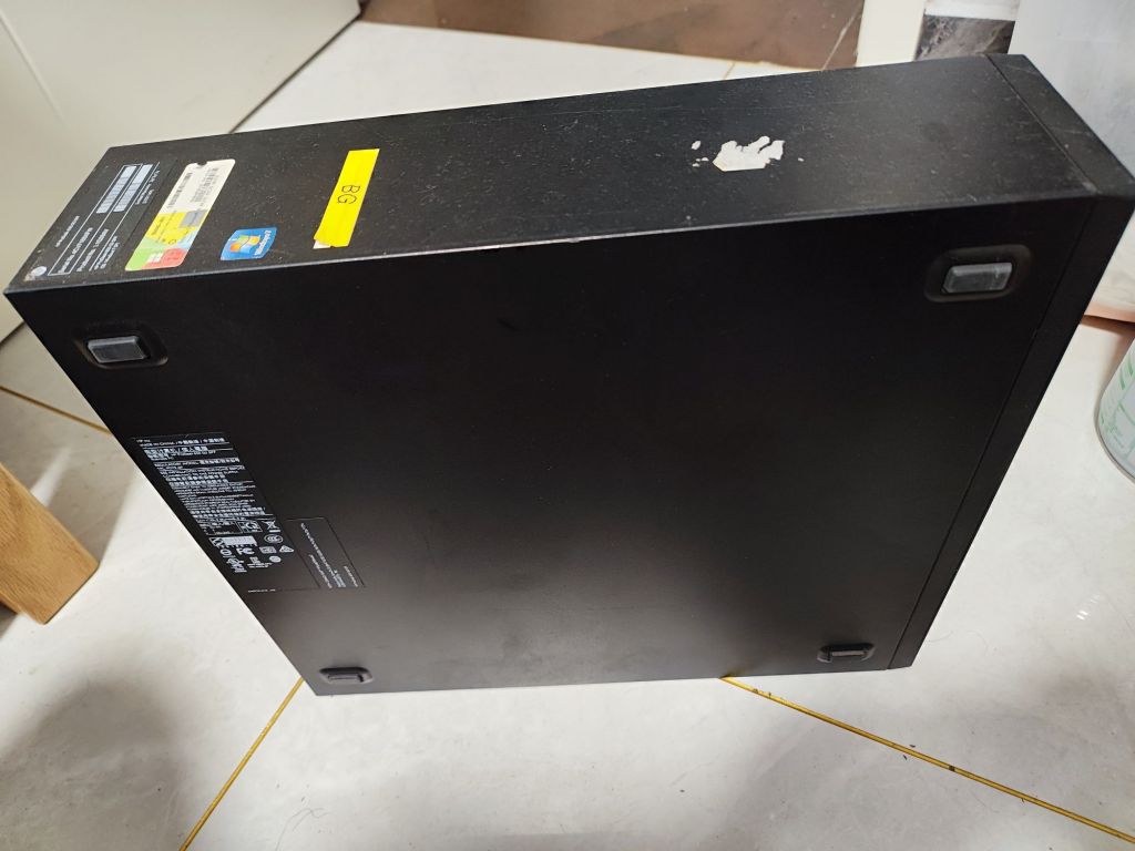 420出惠普600g2 sff i5 6500,另外请问有没有出g4560 NGA玩家社区