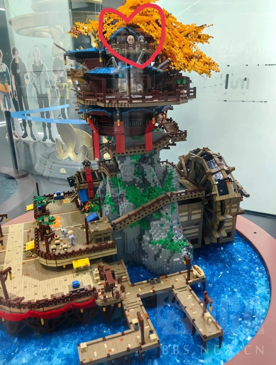 [CP预警] 这是真的吗？ NGA玩家社区