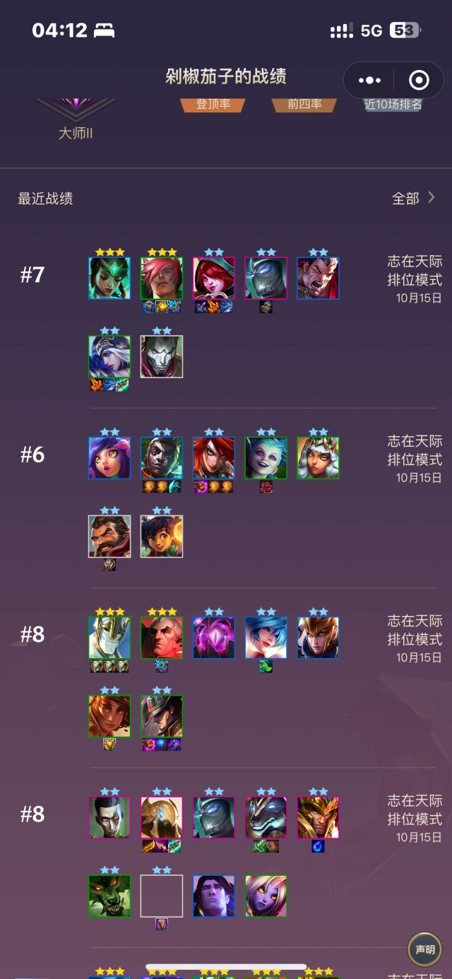 [闲聊杂谈]这游戏品牌机制确实是顶级 178