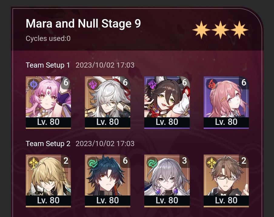 [0t氵] 混沌9上半冰胖比10上下难100倍 NGA玩家社区