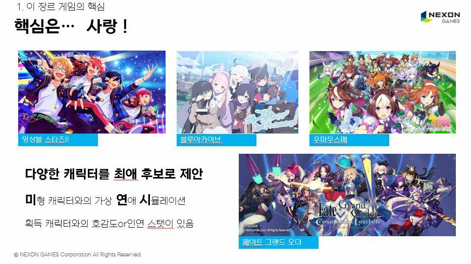 [新闻搬运][IGC]金用河pd：“二次元游戏的核心是：‘爱’” 178