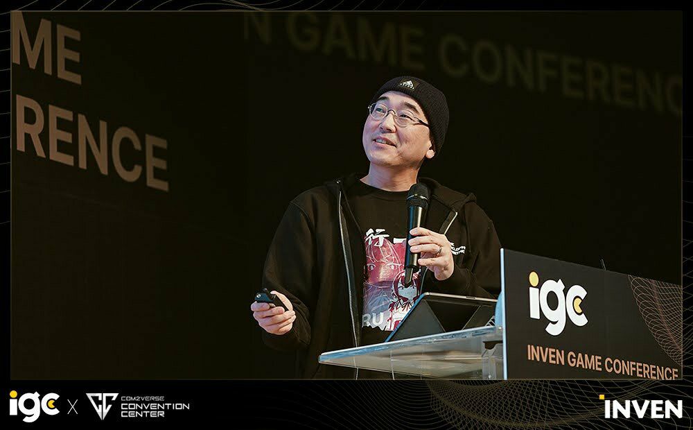 [新闻搬运][IGC]金用河pd：“二次元游戏的核心是：‘爱’” 178