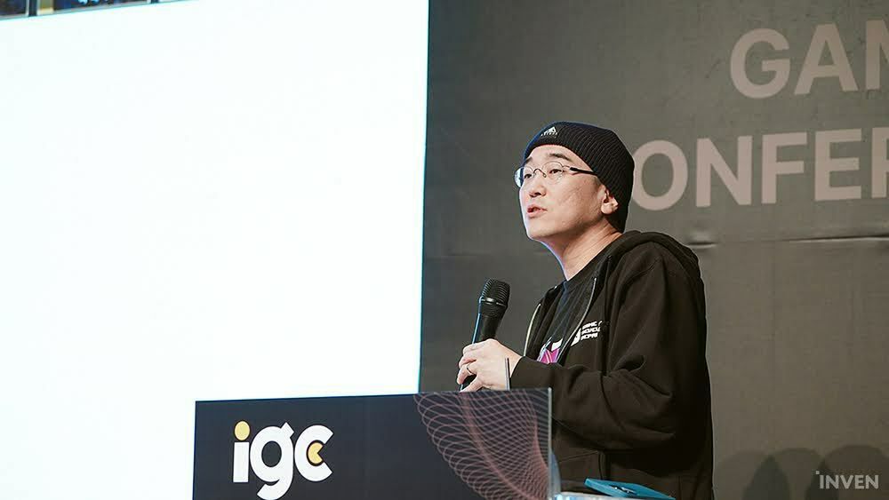 [新闻搬运][IGC]金用河pd：“二次元游戏的核心是：‘爱’” 178