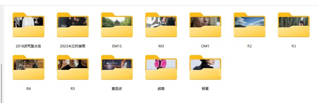 给大家看看m43小巧是有多小巧，等效80-300mm，随便扔进小挎包 NGA玩家社区